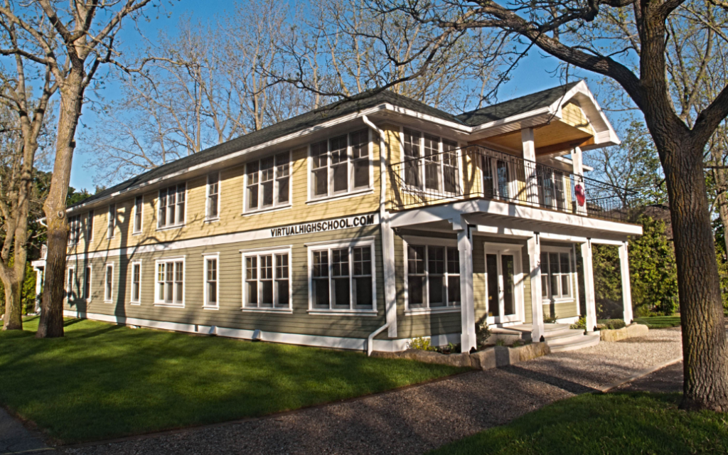 Our Story | Virtual High School