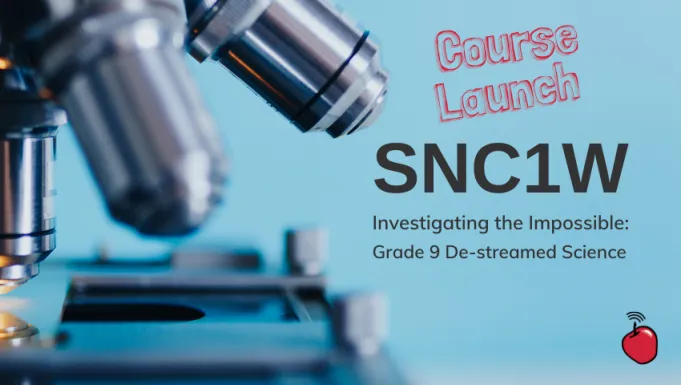 Virtual High School | Online OSSD Credits | Grades 9-12