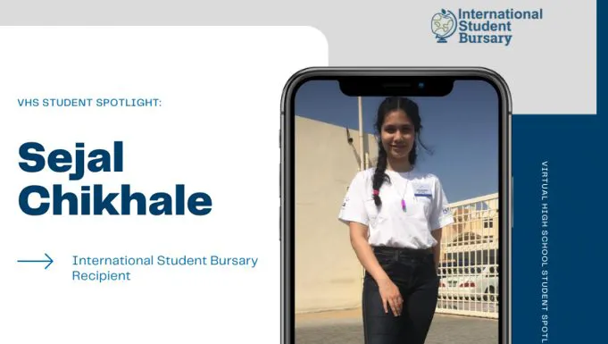 Virtual High School | Online OSSD Credits | Grades 9-12