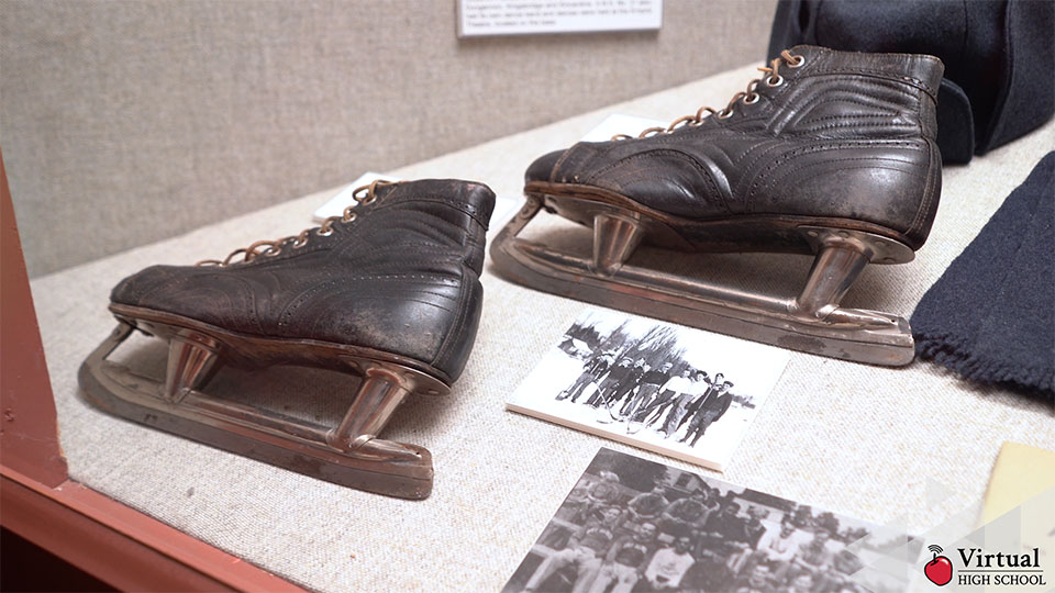 CHI4U | Canada: History, Identity, Culture, Grade 12, University ...