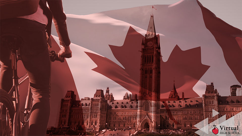 CHV2O | Civics and Citizenship, Grade 10, Open | Virtual High School