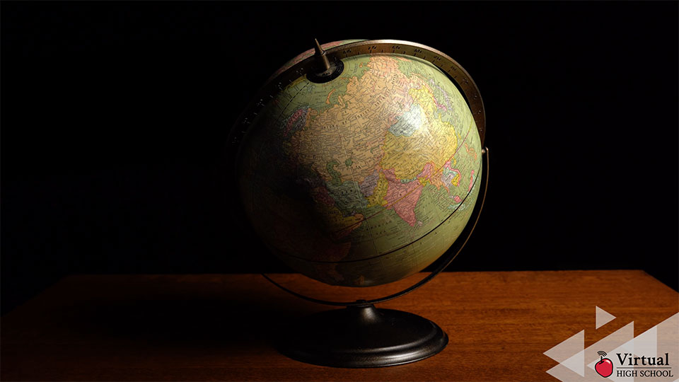 CHW3M | World History to the End of the Fifteenth Century, Grade 11 ...