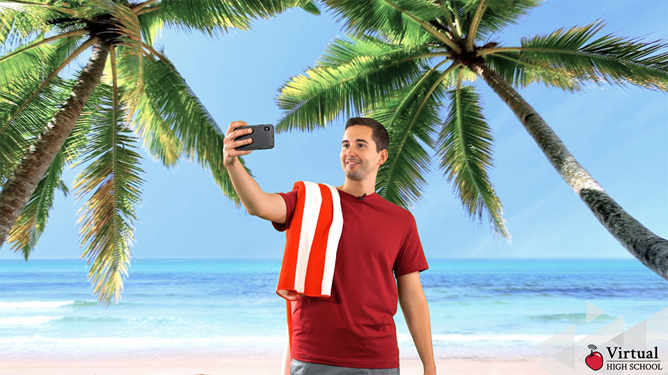 EMS3O | Media Studies, Grade 11, Open | Virtual High School