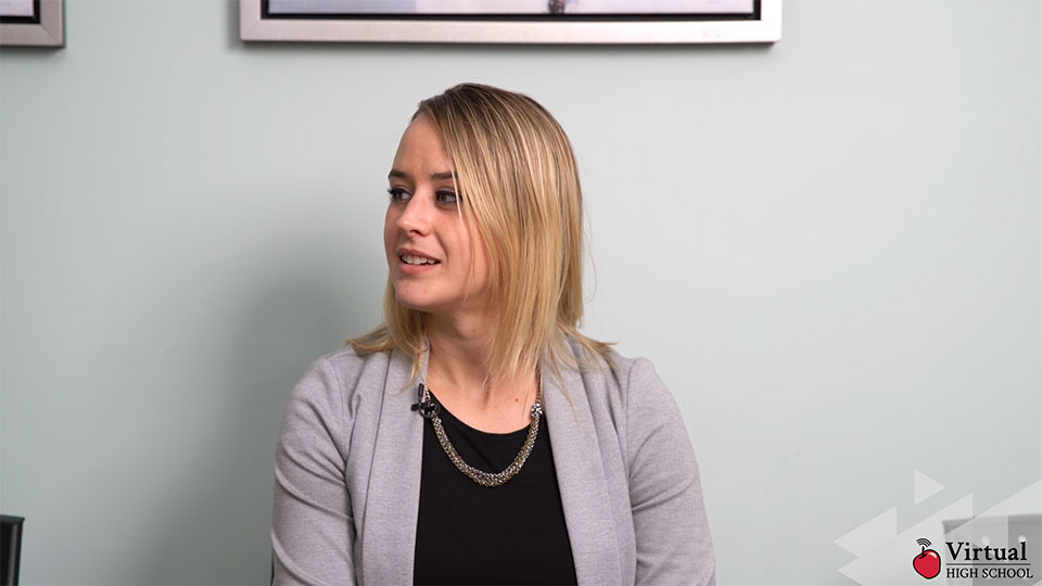 GWL3O | Designing Your Future, Grade 11, Open | Virtual High School