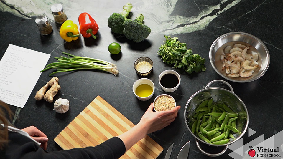 HFA4U | Nutrition and Health, Grade 12, University Preparation ...