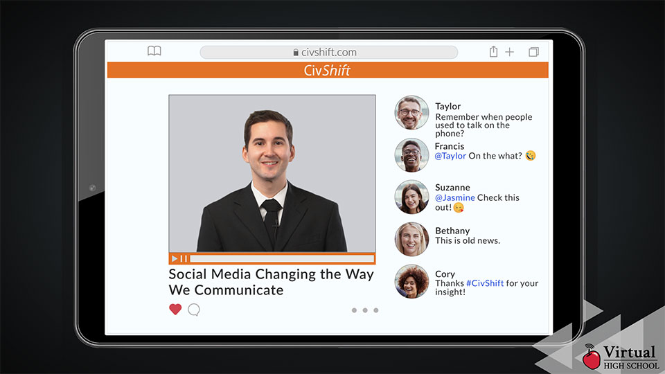 Challenge and Change in Society, Grade 12, University Preparation ...