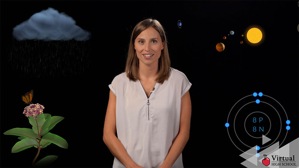 SNC1W | Science, Grade 9, De-streamed | Virtual High School